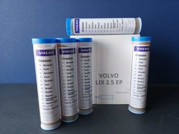 VOLVO 1161251 GREASE - Mantas Service