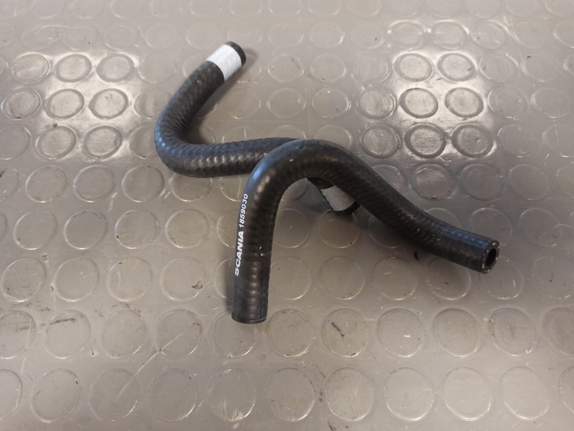 HOSE - Mantas Service