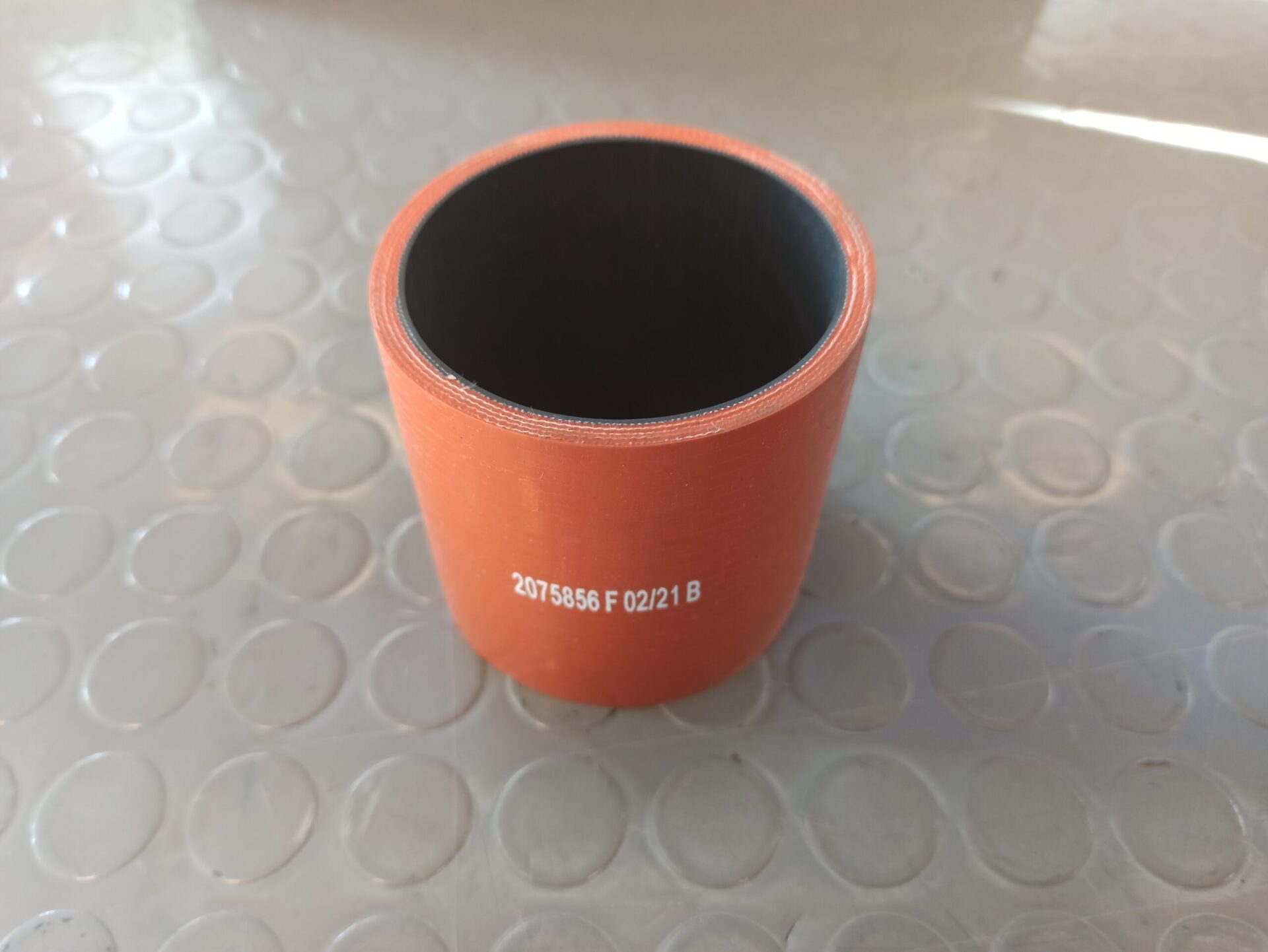 EGR HOSE - Mantas Service