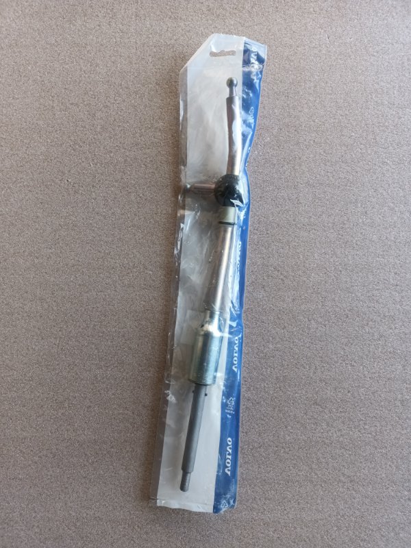 VOLVO 21341960 GEAR SHIFT LEVER - Mantas Service