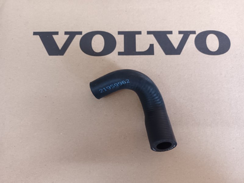 VOLVO 21959962 HOSE - Mantas Service