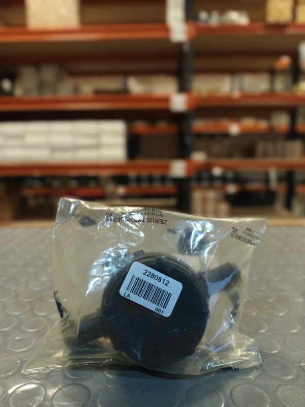 SCANIA 2280812 STRAINER - Mantas Service