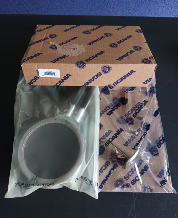 SCANIA 2298570 TOOL - Mantas Service