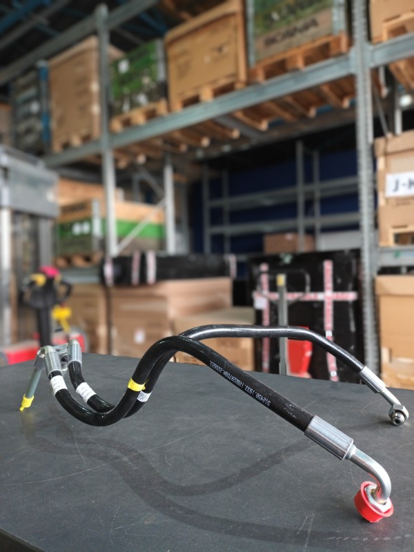 VOLVO 23371682 HOSE - Mantas Service