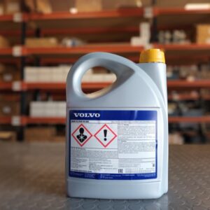 VOLVO 24078863 VCS-2 COOLANT - 5L PACK - Mantas Service
