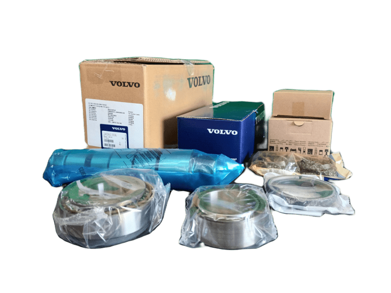 VOLVO KING PIN KIT 24361306 - Mantas Service