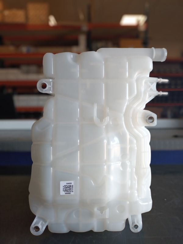 SCANIA 2545033 EXPANSION TANK - Mantas Service