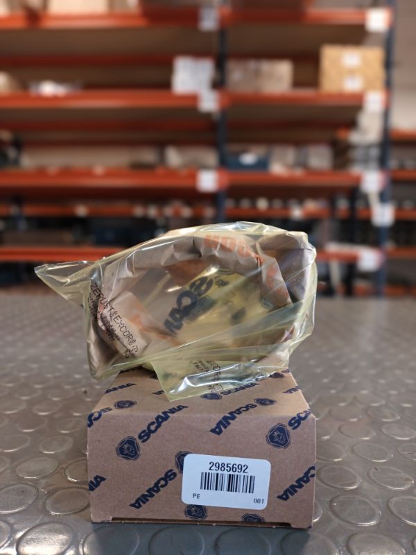 SCANIA 2985692 MAIN BEARING - Mantas Service