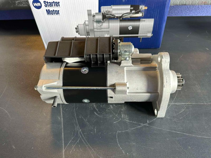 WAI 31264N STARTER MOTOR - Mantas Service