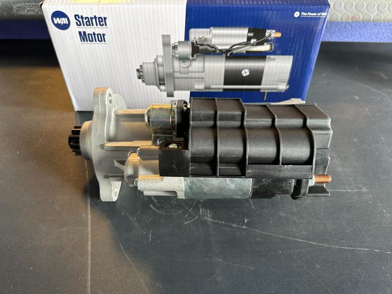 WAI 31264N STARTER MOTOR - Mantas Service