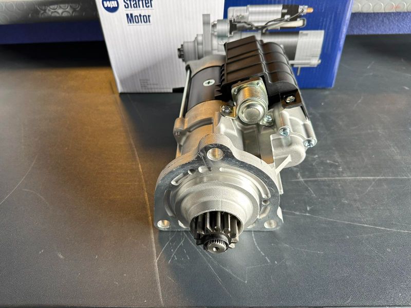 WAI 31264N STARTER MOTOR - Mantas Service