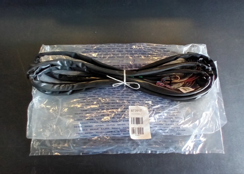 VOLVO PENTA 873917 EXTENSION CABLE - Mantas Service