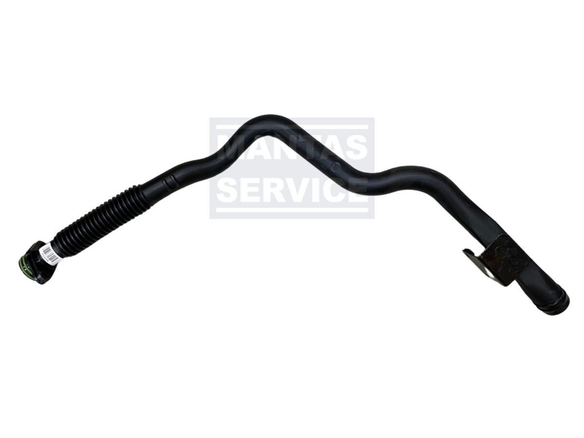 VOLVO 22201616 OIL FILLER PIPE - Mantas Service
