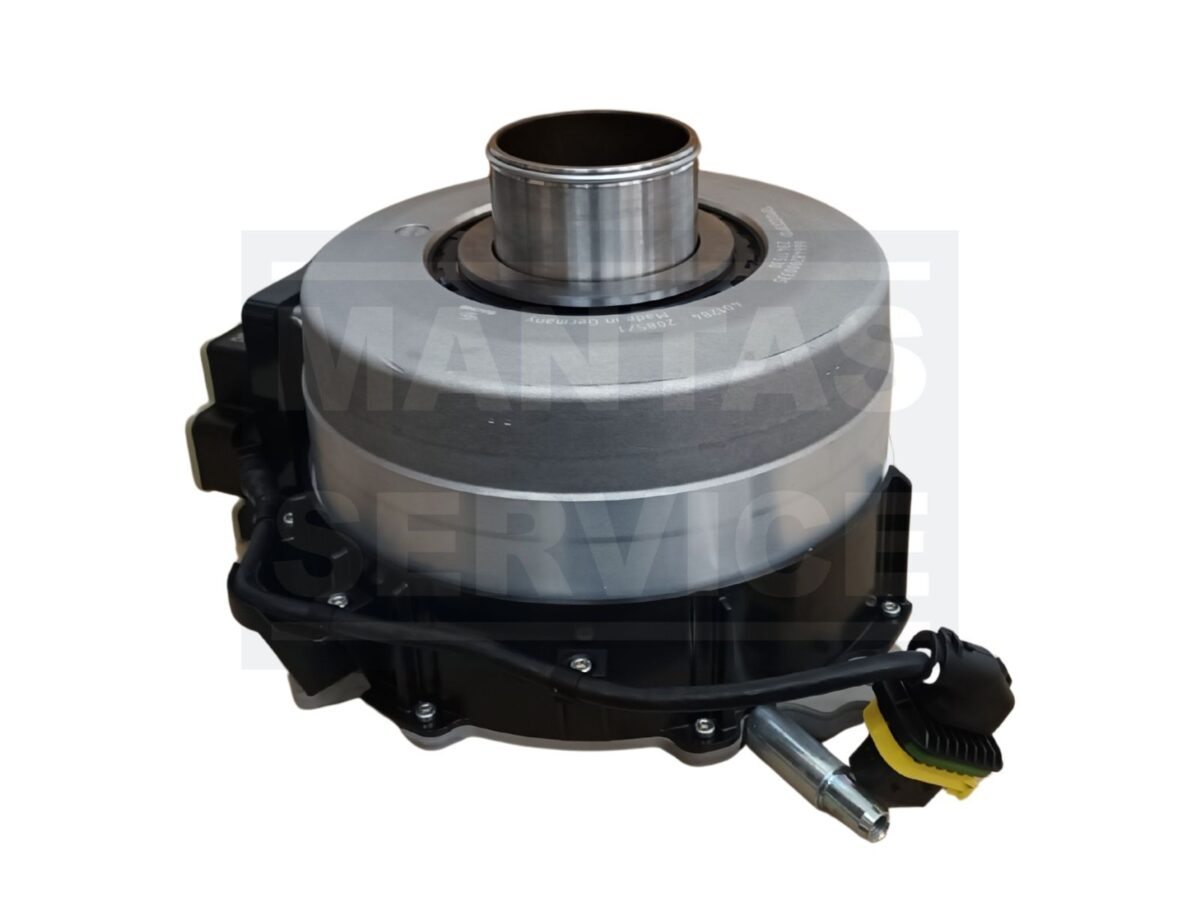 VOLVO 23417530 CYLINDER - Mantas Service