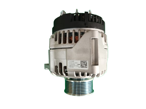 KOHLER 230611081 CHARGING ALTERNATOR - Mantas Service