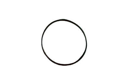 KOHLER 230611453 O-RING - Mantas Service