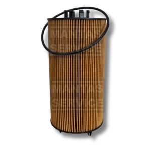 FILTER WATER SEPARATOR - Mantas Service