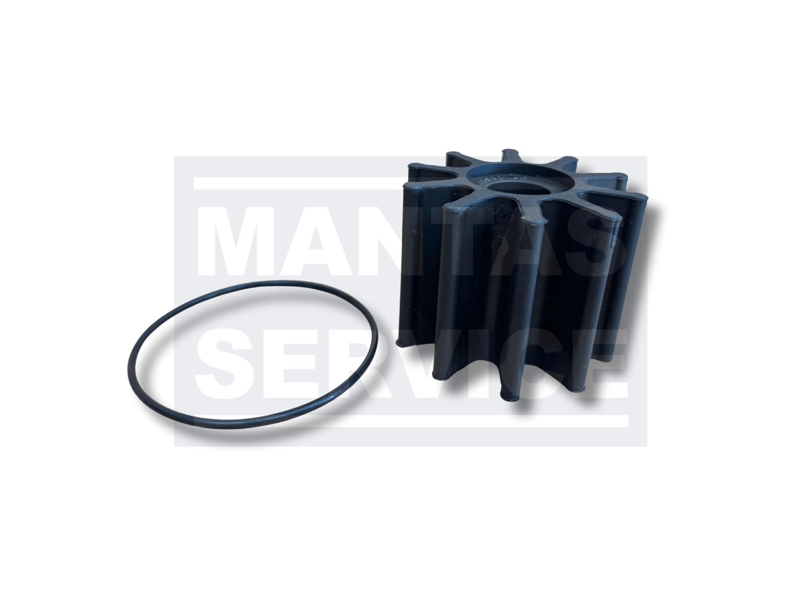 VOLVO PENTA 21200961 IMPELLER - Mantas Service
