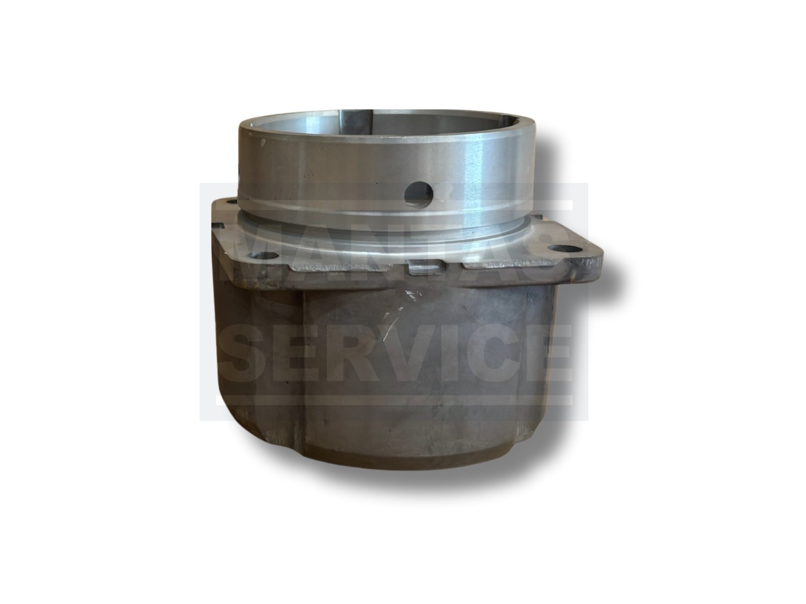 VOLVO PENTA 22240365 BEARING CARRIER - Mantas Service