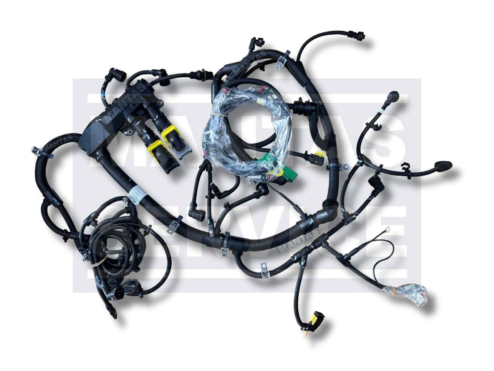 VOLVO 22343361 WIRING HARNESS - Mantas Service